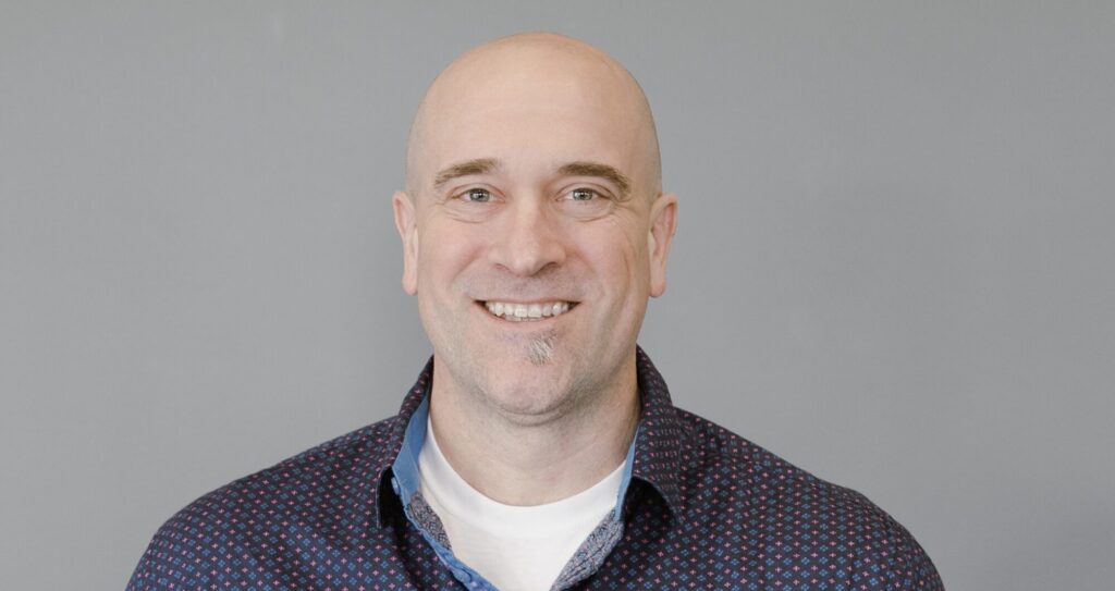 Chad Stutzman – Character Faith Generosity and Leadership