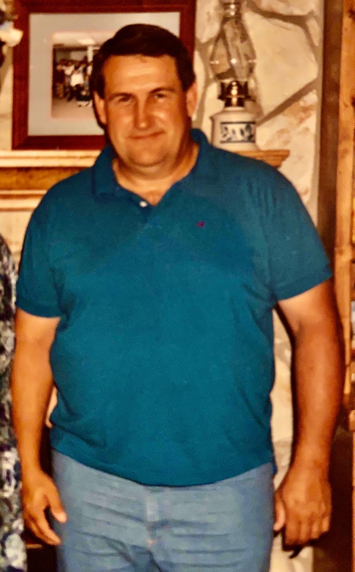 Chad Stutzman – Character Faith Generosity and Leadership