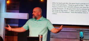 Chad Stutzman – Character Faith Generosity and Leadership